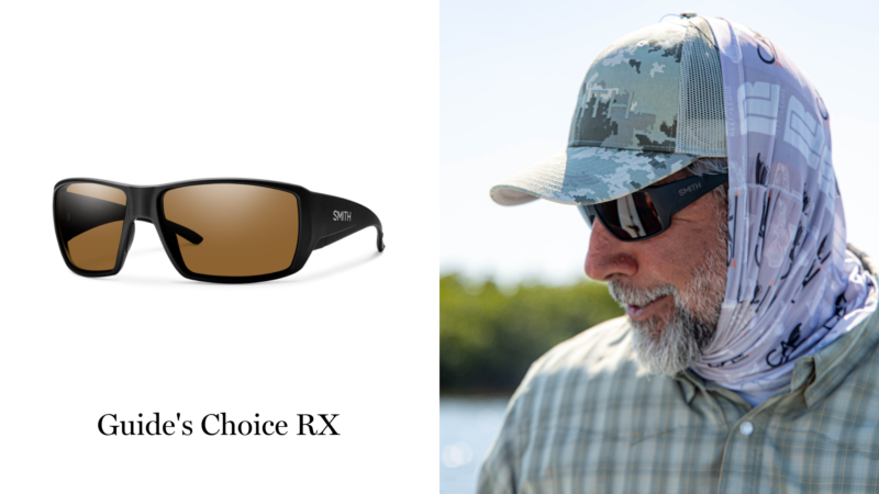 Your Guide to Finding the Best Prescription Sunglasses | Smith Optics Blog