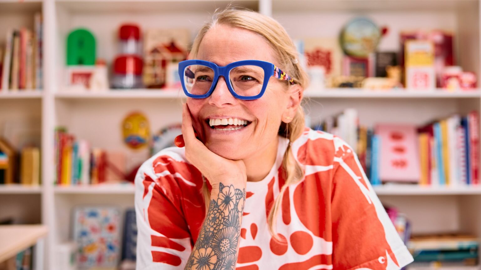Lisa Congdon on the Intersection of Bikes and Art | Smith Optics Blog
