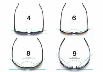 What is Base Curve and How can it help you pick sunglasses? – Smith Optics