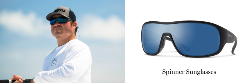 Your Guide to the Best Polarised Sunglasses for Fishing – Smith Optics