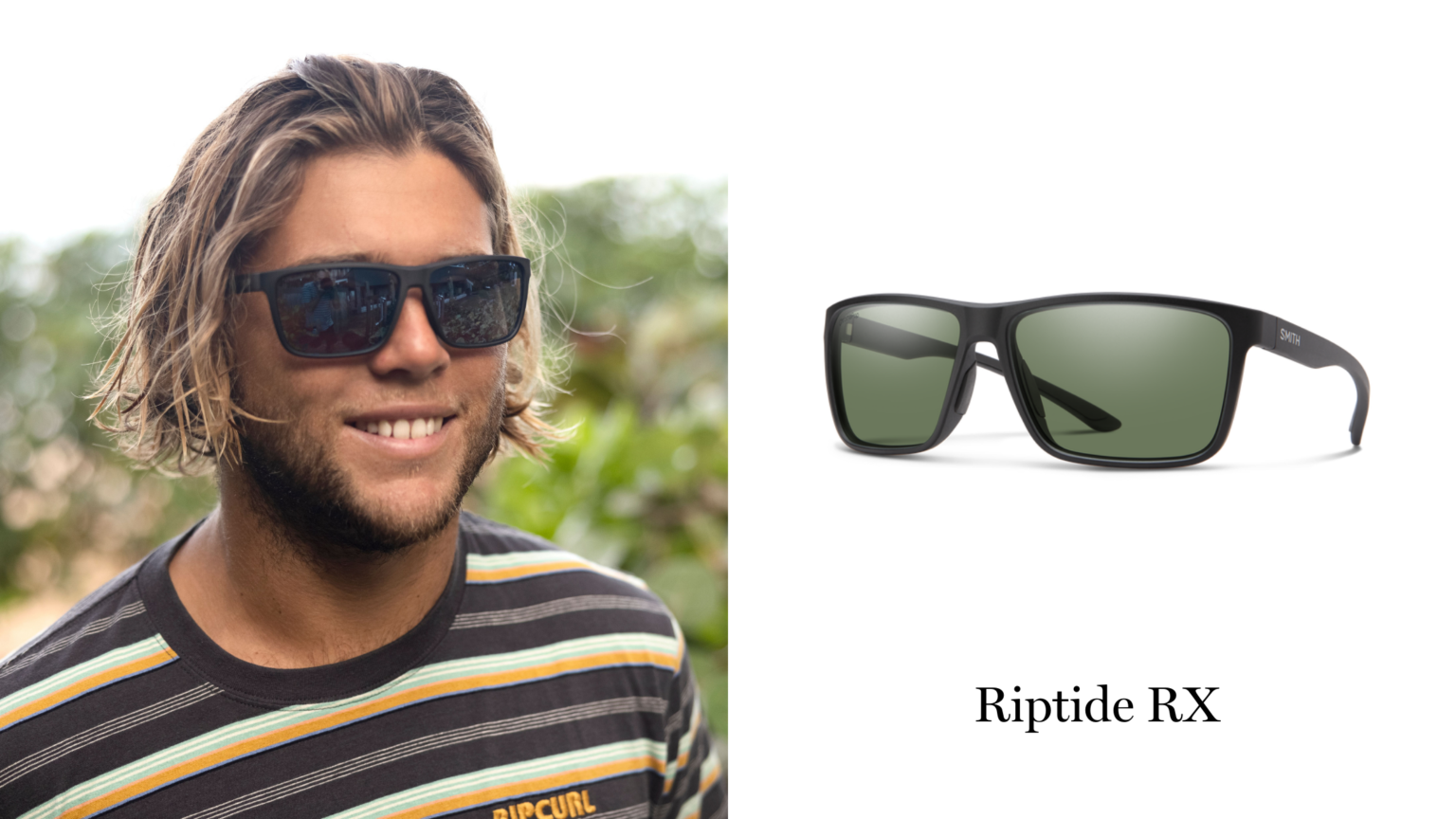 Your Guide to Finding the Best Prescription Sunglasses | Smith Optics Blog
